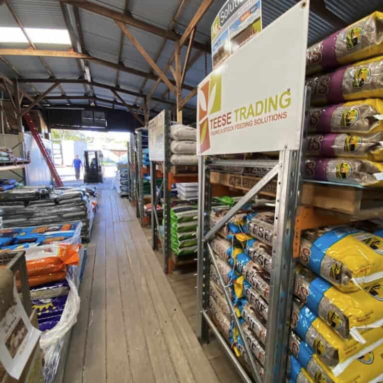 Farm, Pet & Garden Supplies Kingaroy - Andersons Produce